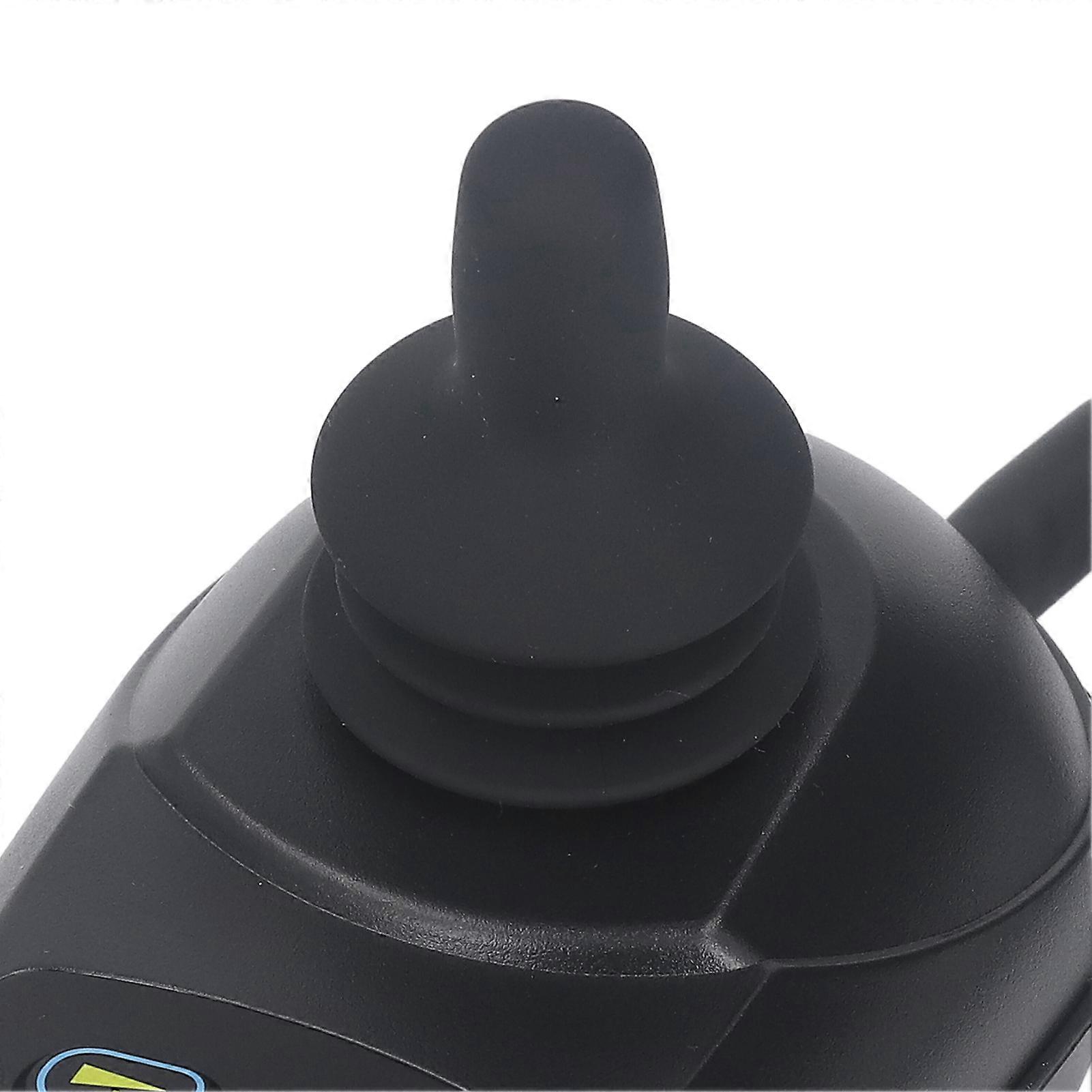 Electric Wheelchair Joystick Controller 45A DC 24V Wheel Chair Brake ...