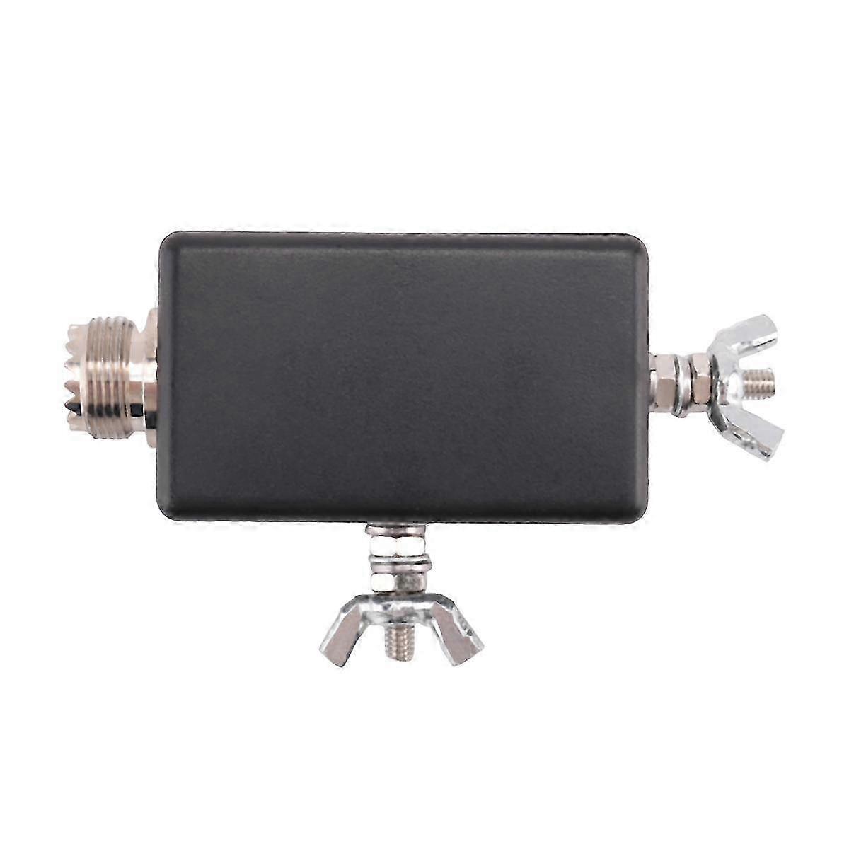 1:9 Mini Balun Suitable HF Shortwave Antenna for Outdoor QRP Station ...