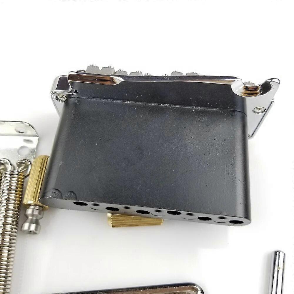 Guitar Parts WILKINSON WVP Electric guitar Tremolo System Bridge 2 ...