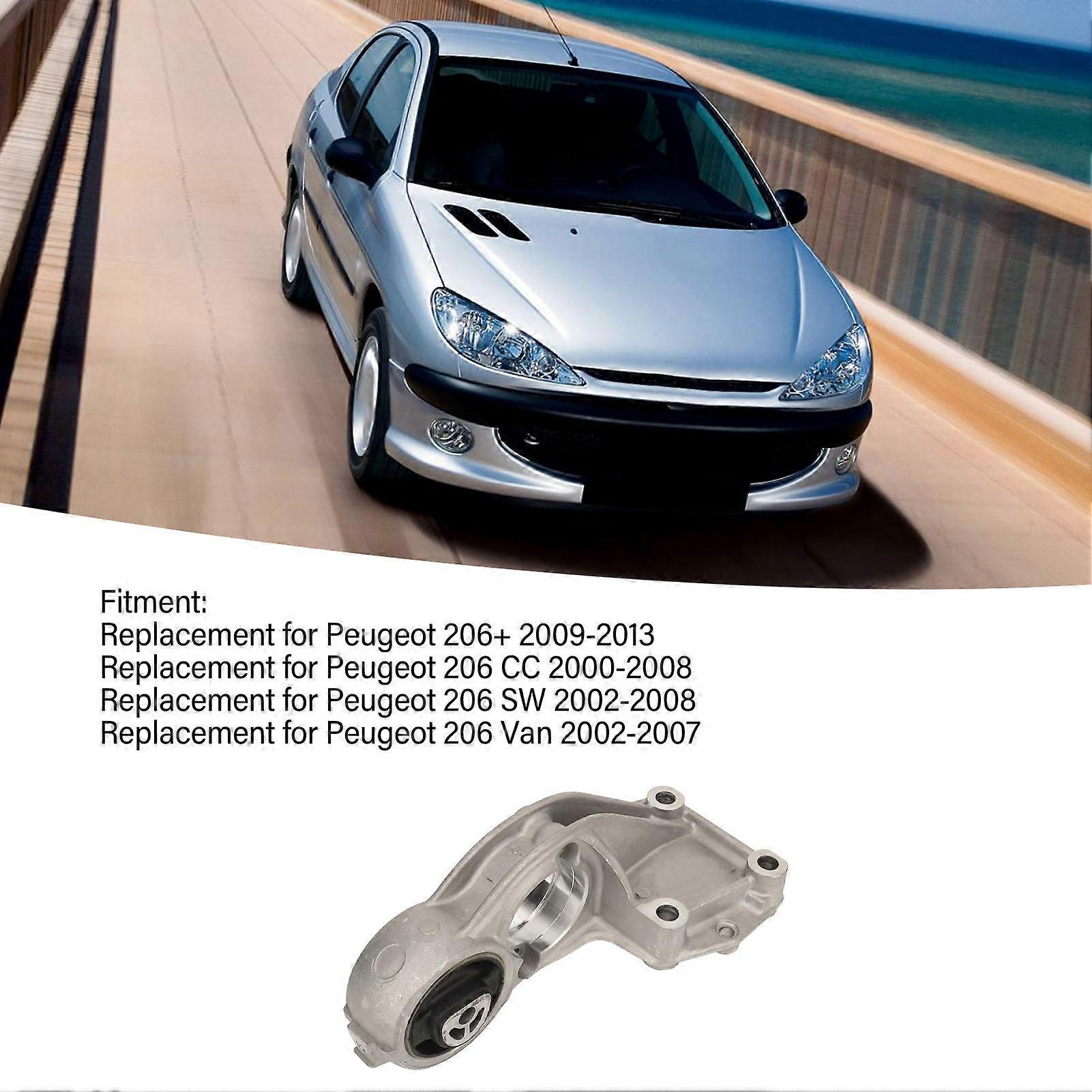 Engine Bearing Mount 1807Z0 High Strength Metal Engine Bracket ...