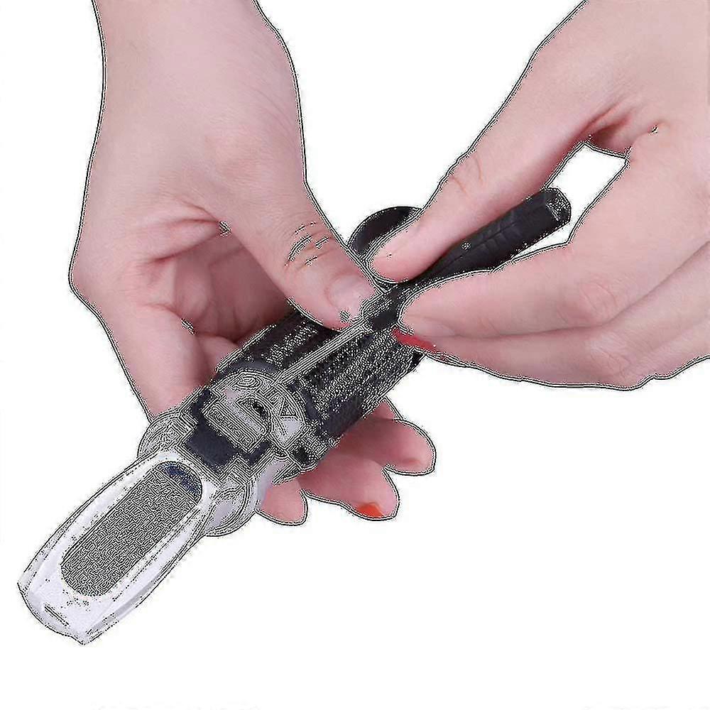 Alcohol Refractometer For Spirit Alcohol Volume Percent Measurement ...