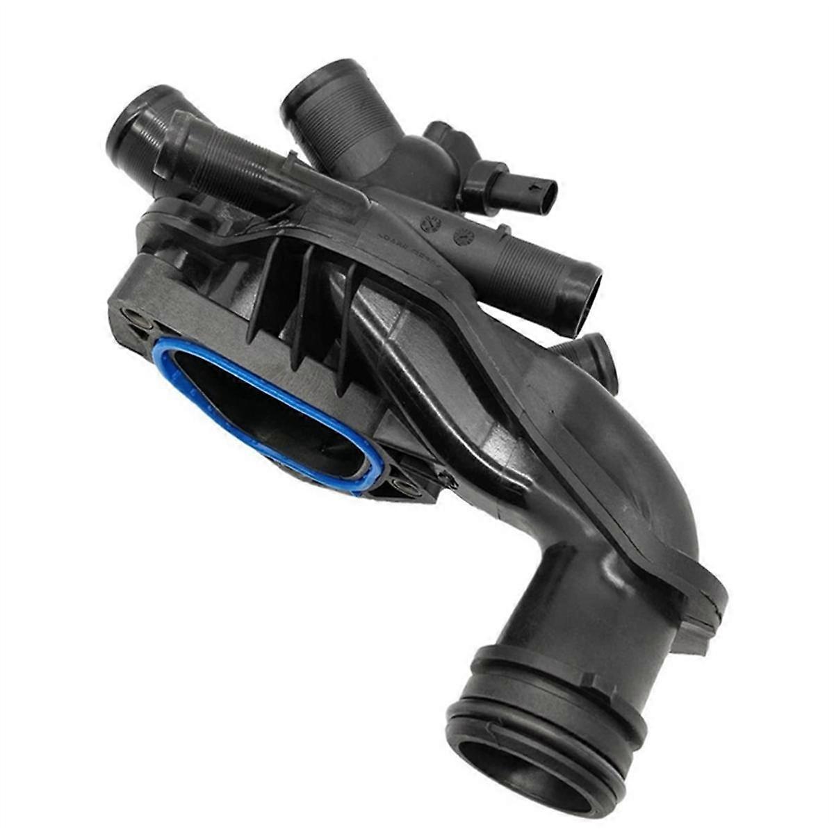 Engine Coolant Thermostat Housing Assy 11538674895 for Mini R55 R56 R57 ...