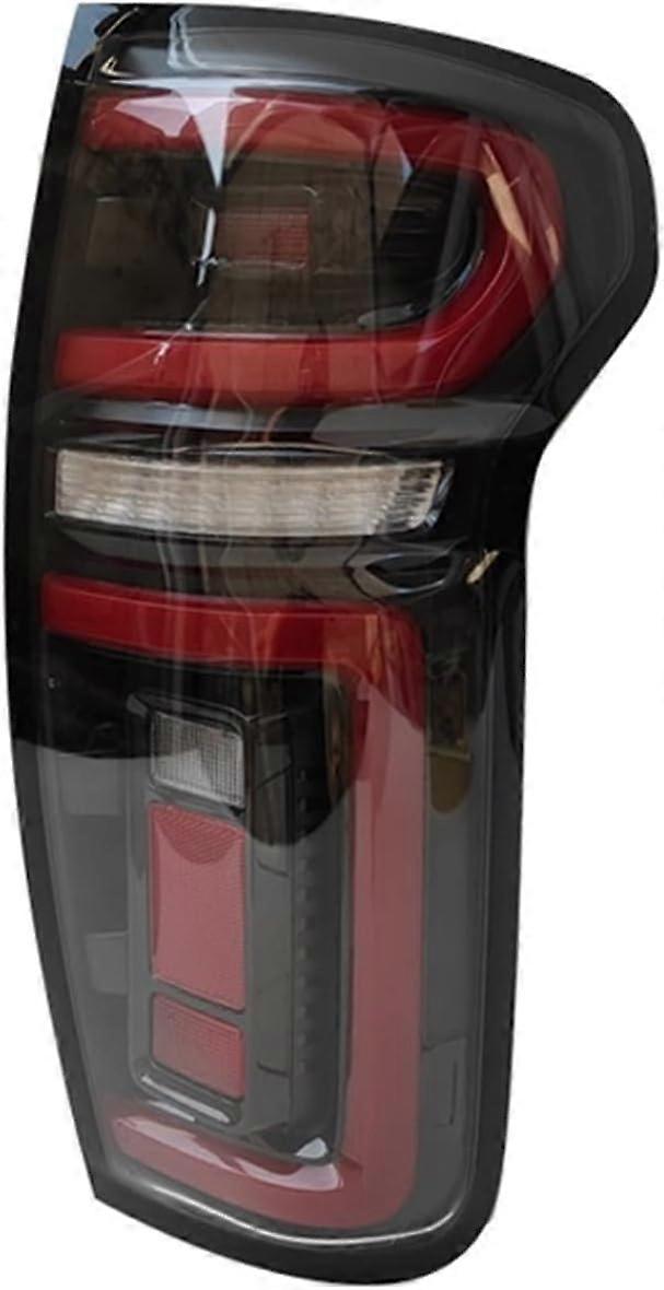 Car Rear Light Lamp Tail Light Compatible with GWM Ute POER PAO POA ...