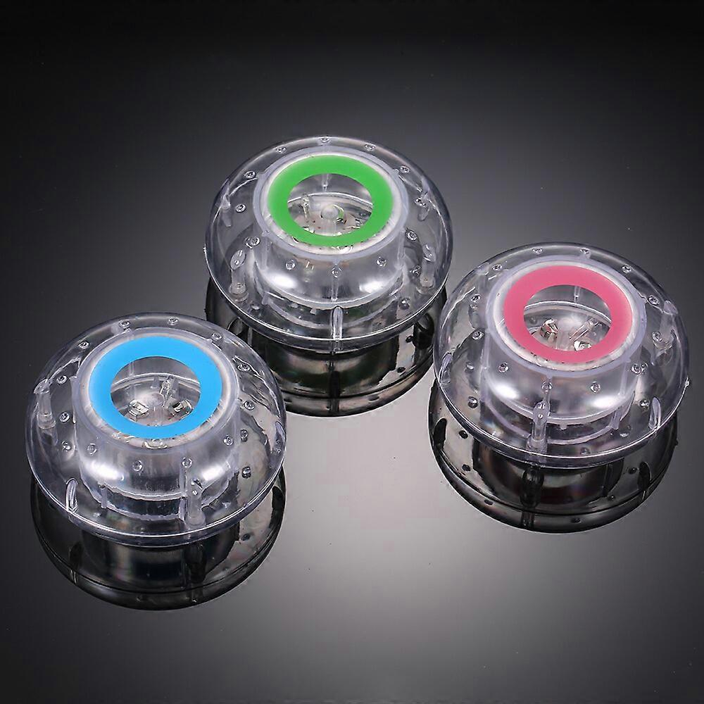 Brand new Colorful Funny Baby Children's Bathroom RGB LED Pool Light ...