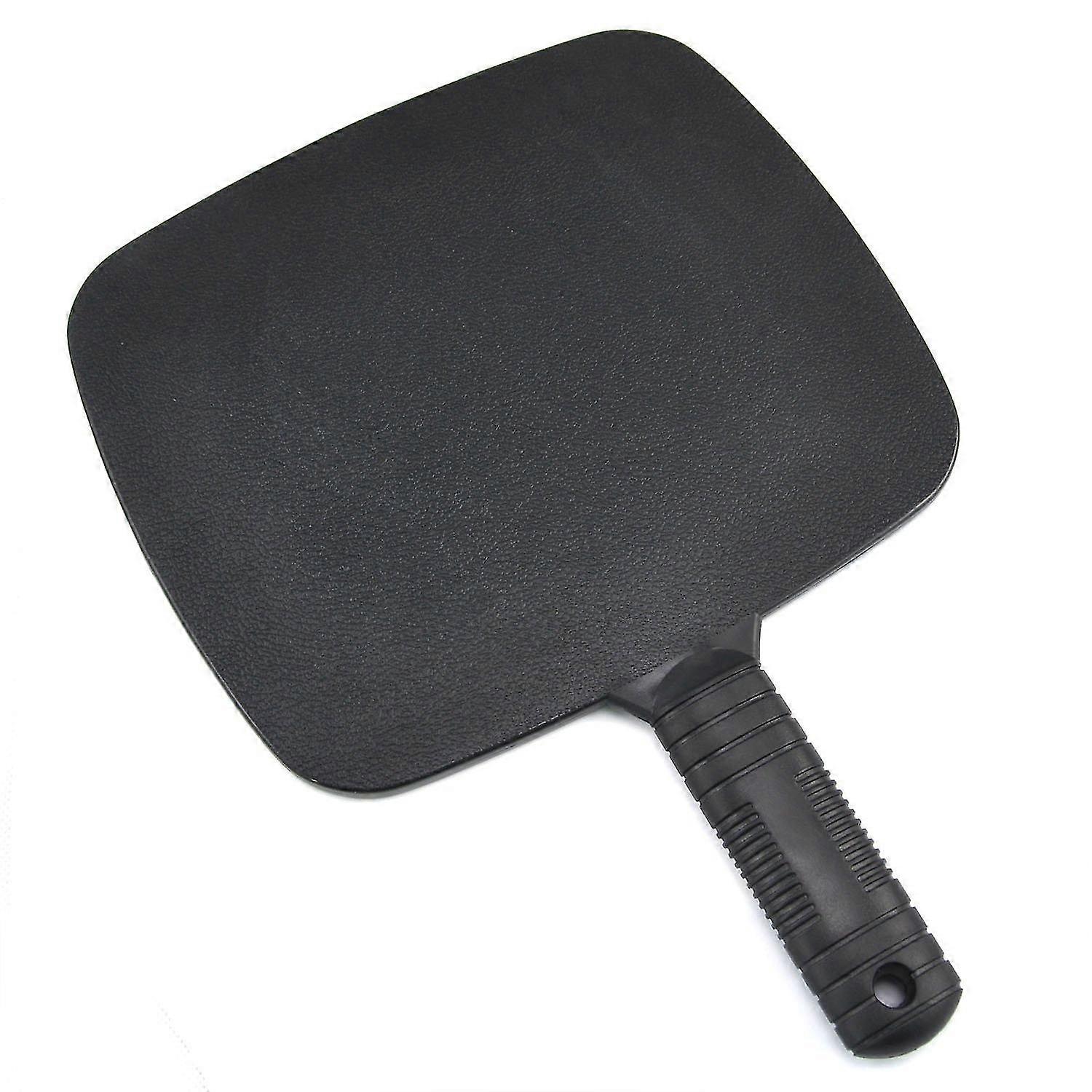 Handheld Salon Barbers Hairdressers Mirror with Handle | Fruugo UK