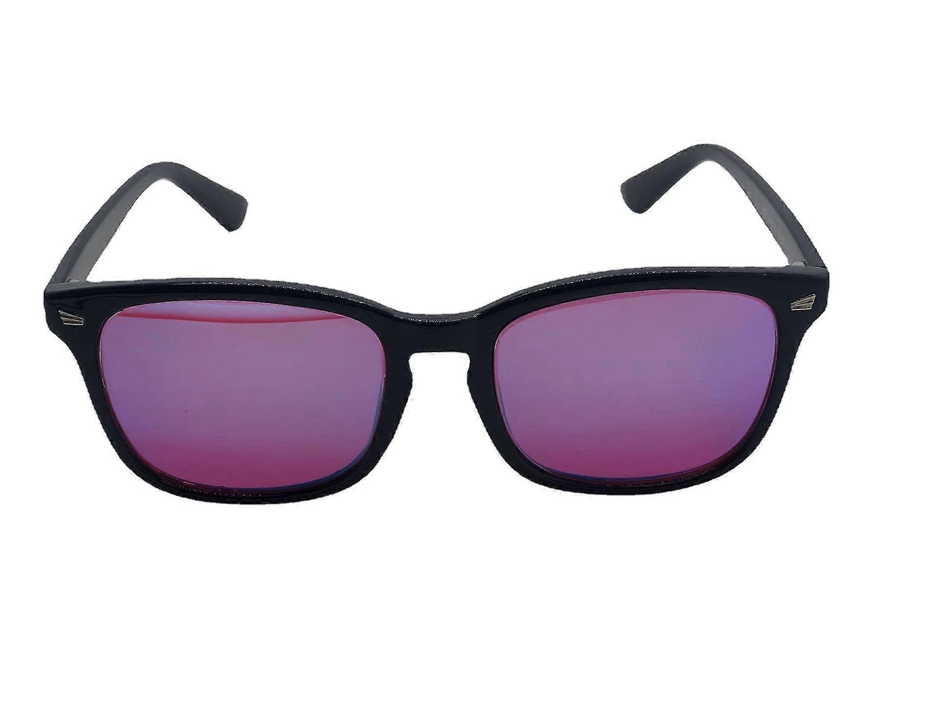 Color Blind Glasses, Color Blind Corrective Glasses For Red-green ...