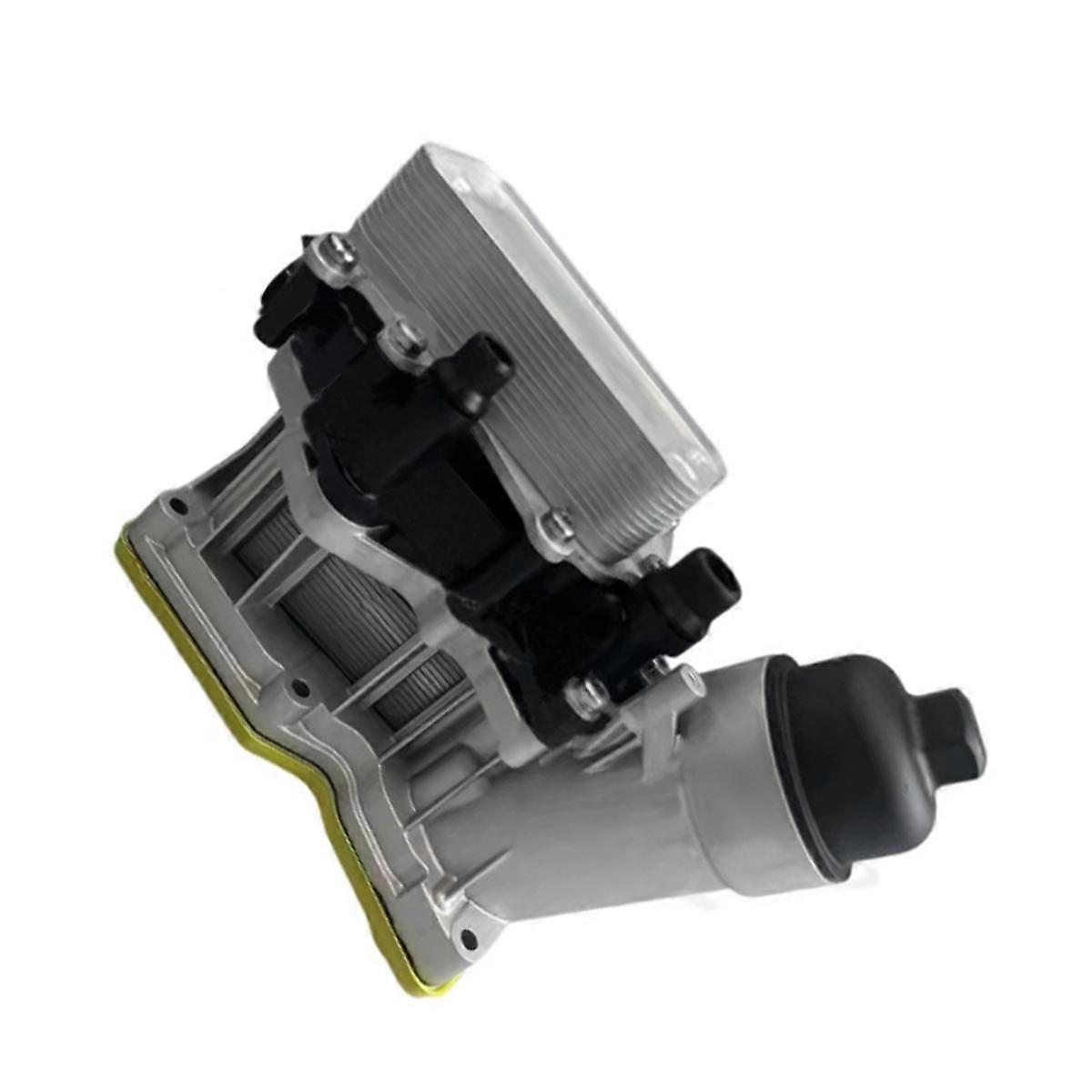 11428507626 Oil Filter Housing for 1 3 4 5 Series X1 F20 X2 F22 X3 X5 ...