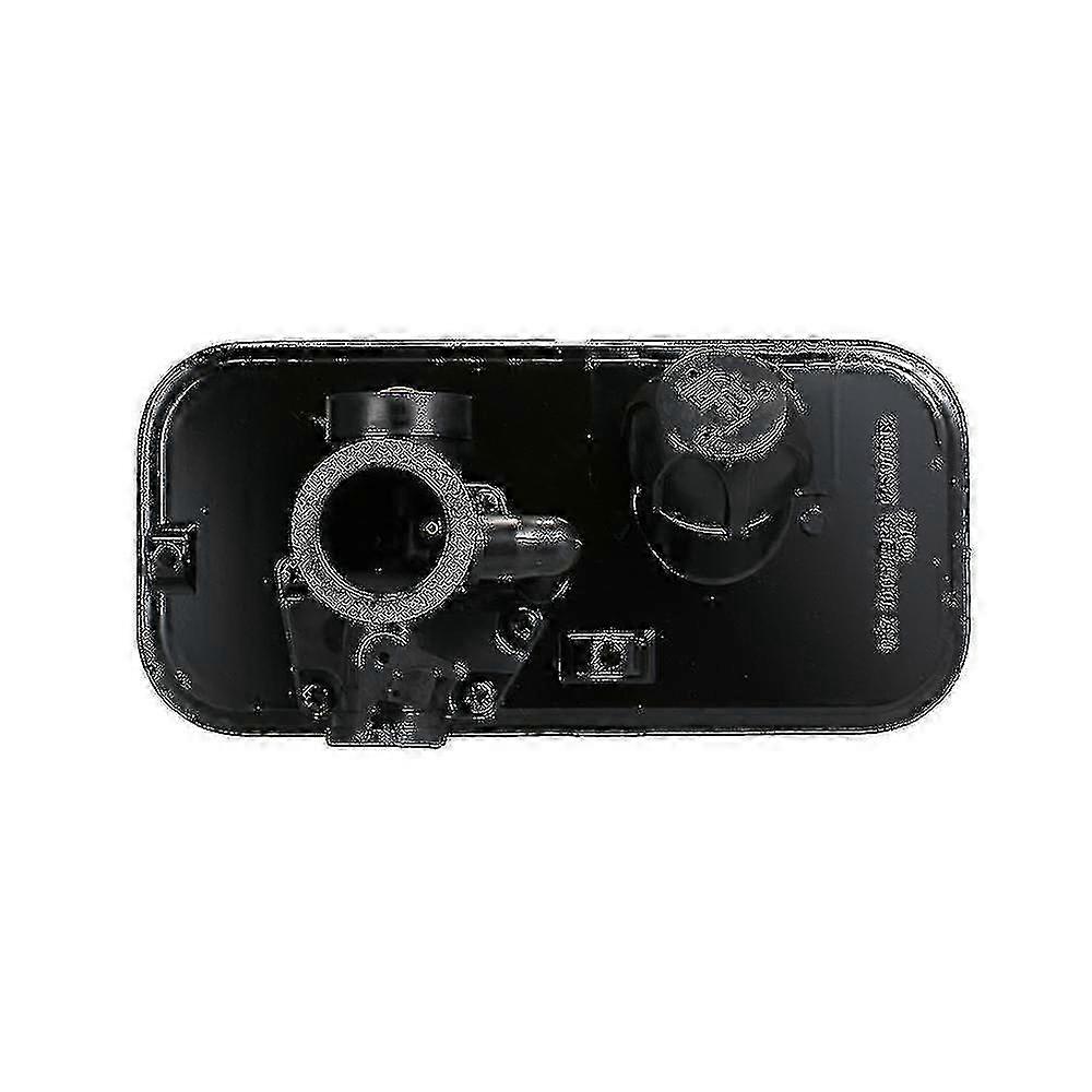 Briggs & Stratton Fuel Tank+carburetor 494406 498809 Carburetor-SDR ...