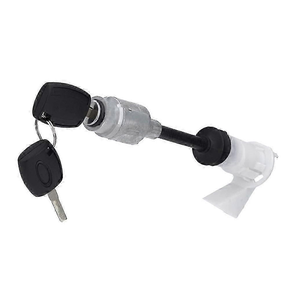 4556337 3M5AR16B970AD Bonnet Release Lock Repair Kit for -Ford Focus C ...