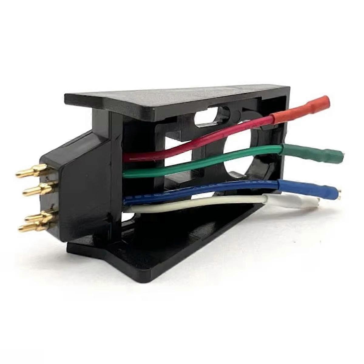 Headshell Stylus Holder for Dual TK14 TK181 TK120 TK123 LP Vinyl Record ...