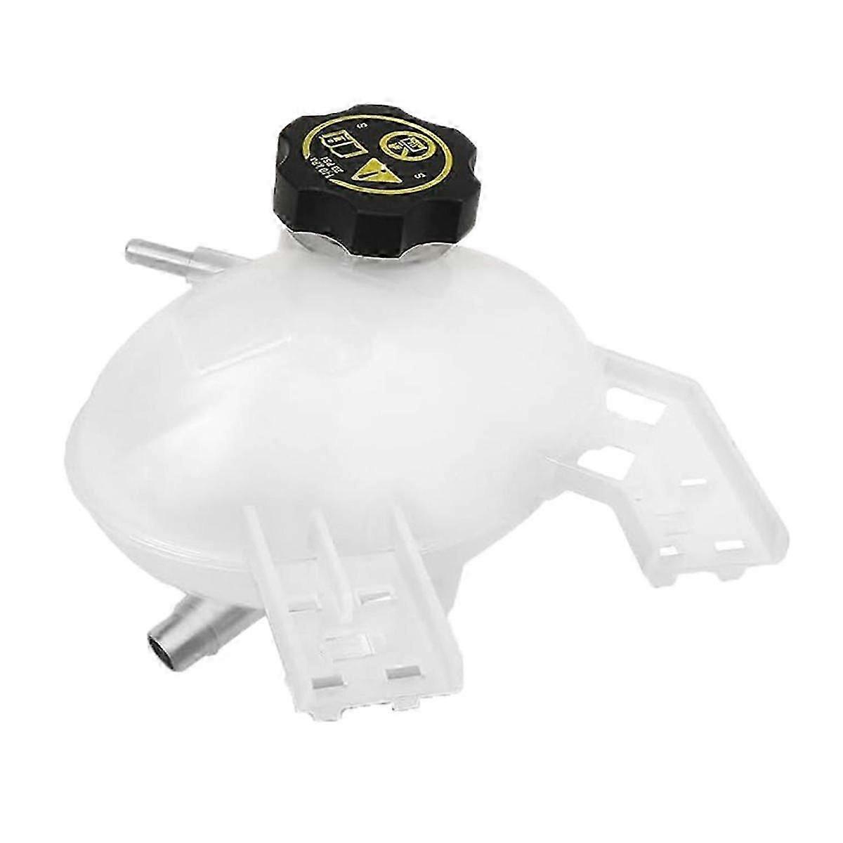 Engine Coolant Overflow Recovery Reservoir Tank for 2015-2019 500X 2016 ...