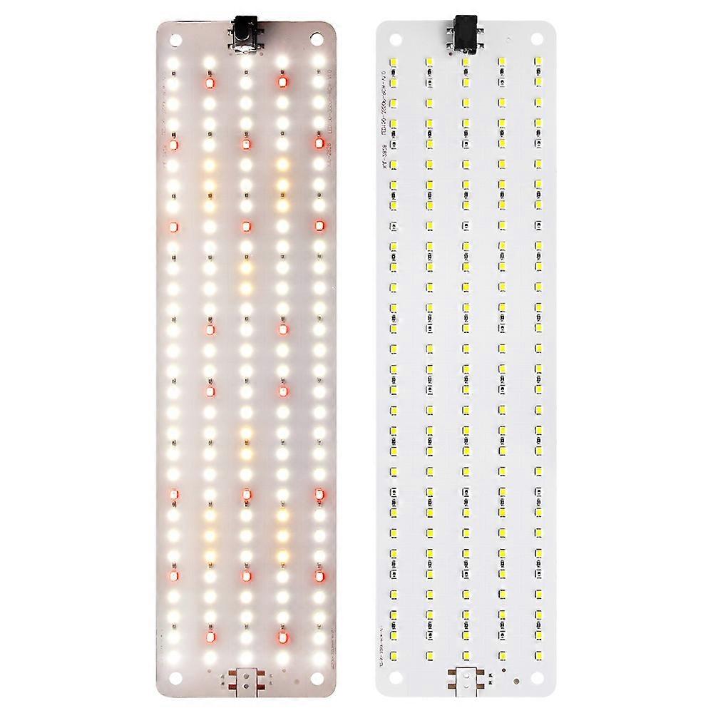 Full Spectrum LED Plant Growth Light Board Supplement Light for Indoor ...