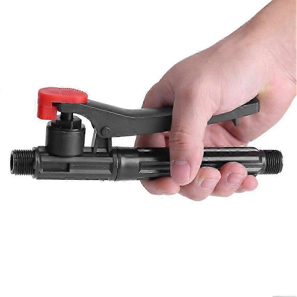 Sprayer Handle, 40Psi-100Psi Trigger Gun Sprayer Handle Agricultural ...