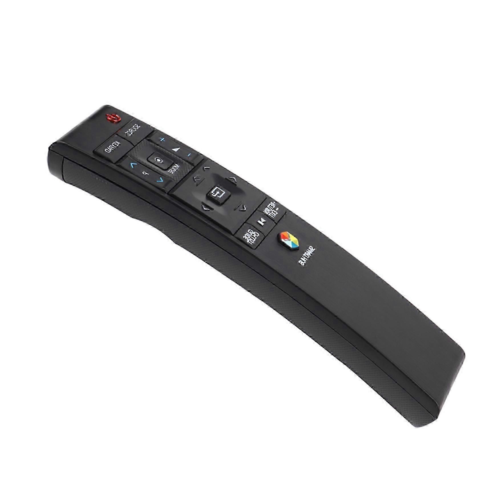 Replacement Smart Remote Control for SAMSUNG SMART TV Remote Control ...