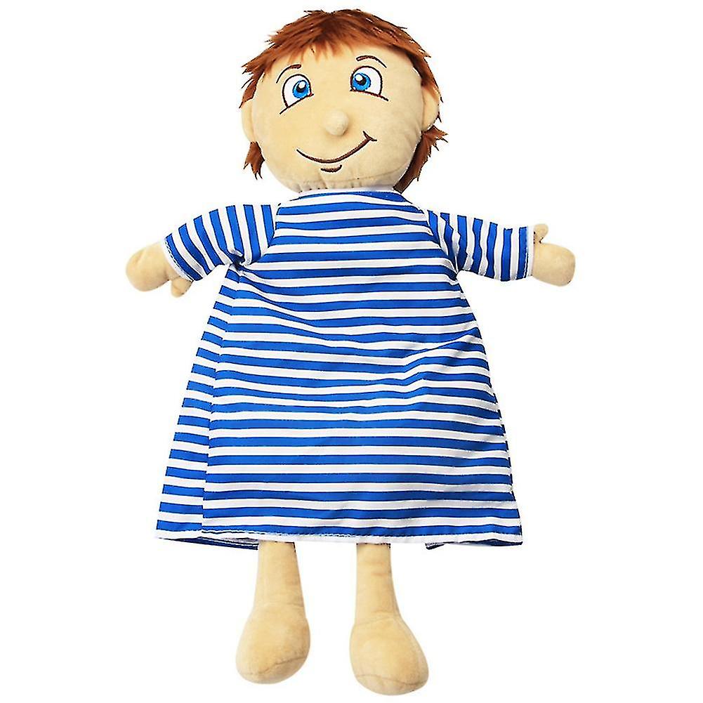 Kids Assembled Plush Body Organs Toy Human Body Anatomy Plush Doll ...