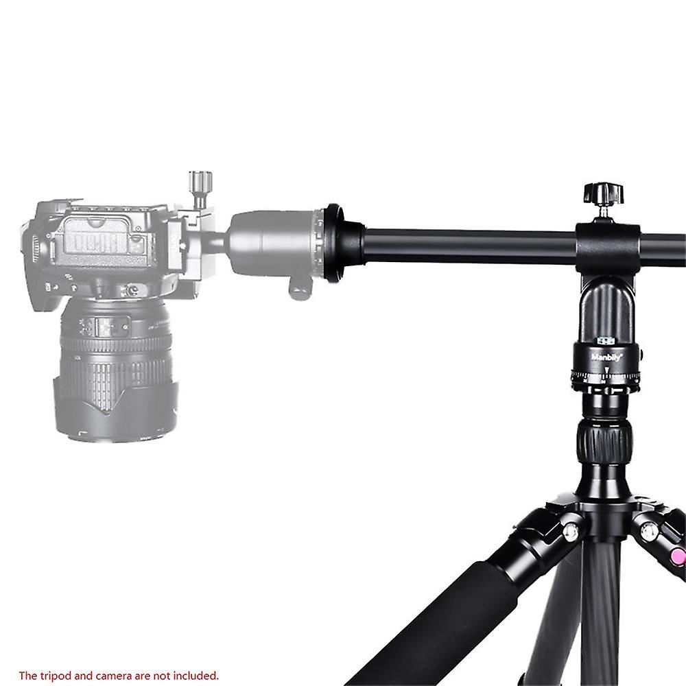 Rotatable Tripod Extension Tripod Boom Arm Multi-angle Center Column ...