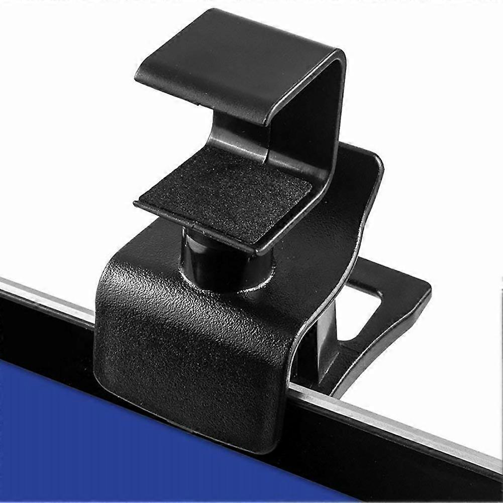 Adjustable Camera Eye Monitor Mount Holder Stand TV Clip Bracket for ...