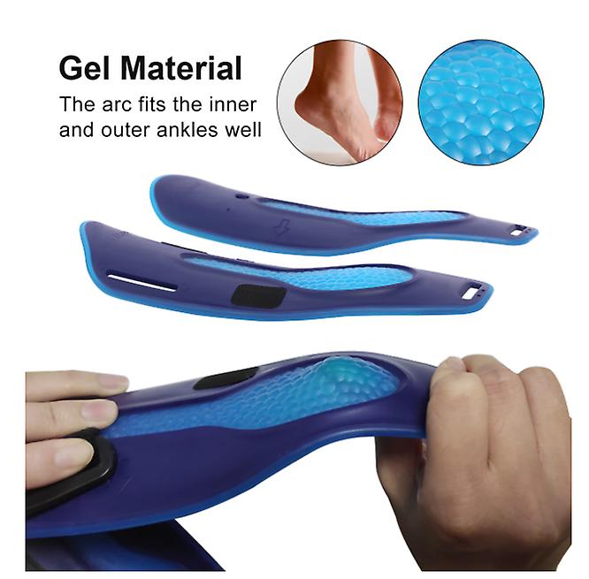 Fotled stöd ortos fotled brace stabilisator Stirrup Splint | Fruugo SE