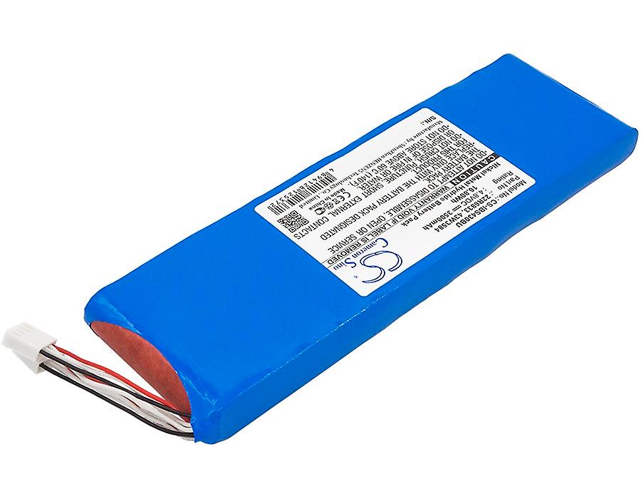 RAID Battery for IBM 00Y3447 17P8979 22R6649 22R6833 43W3584 45W4439 ...