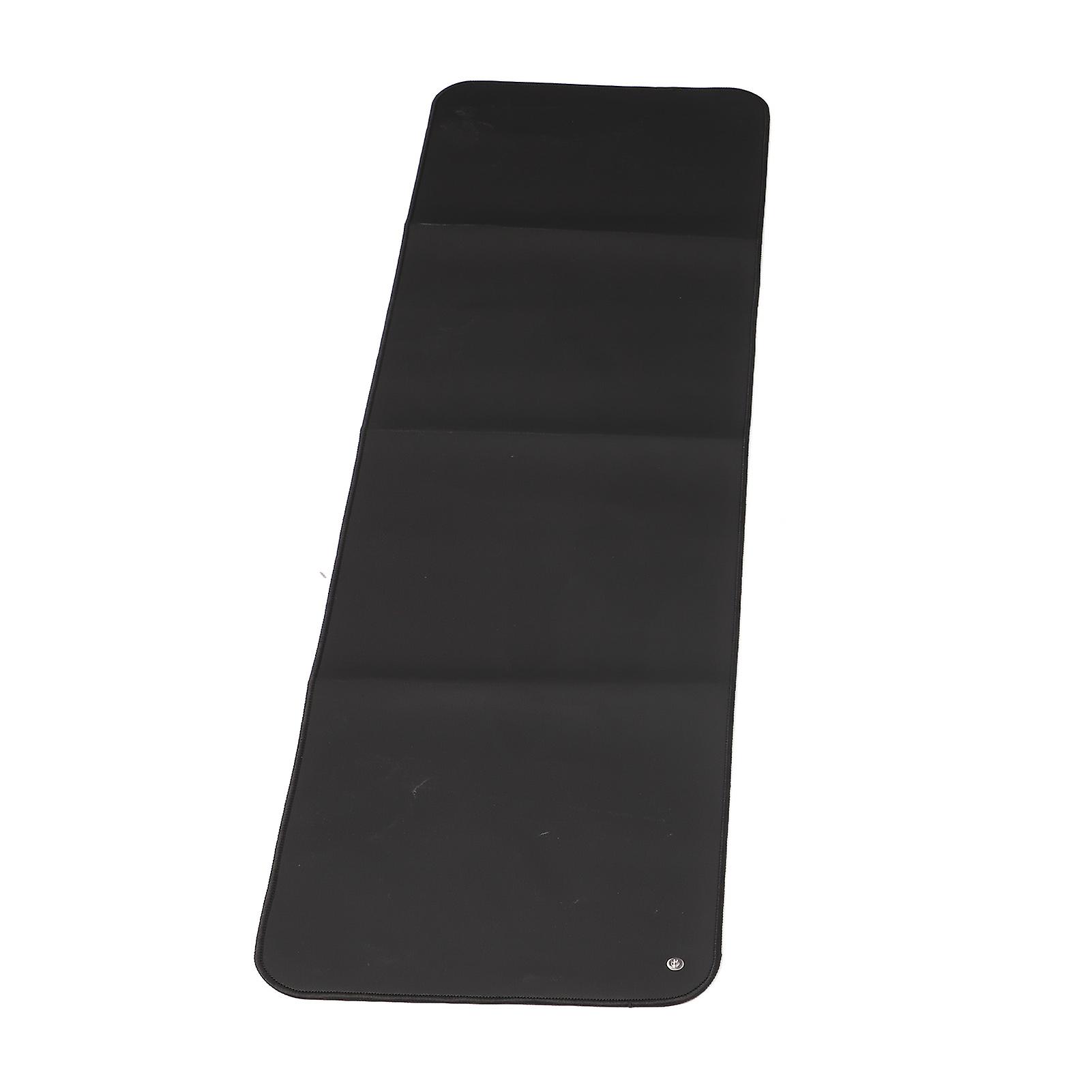 Anti Static Grounding Mat Conductive Leather Desk Mat 0.8mm Thick ...