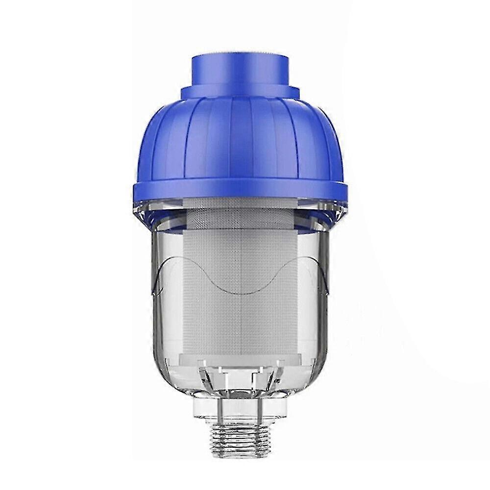 Detachable Washing Machine Pre-filter Tap Heater Inlet Purification ...