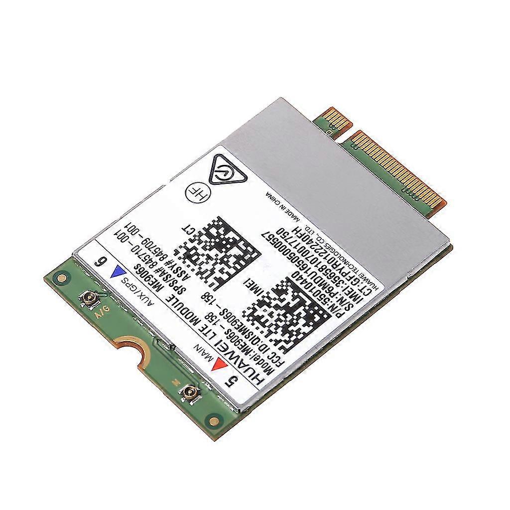 Mobile Broadband Card For Hp Lt4132 Lte Hspa+ 4g Module For Huawei ...