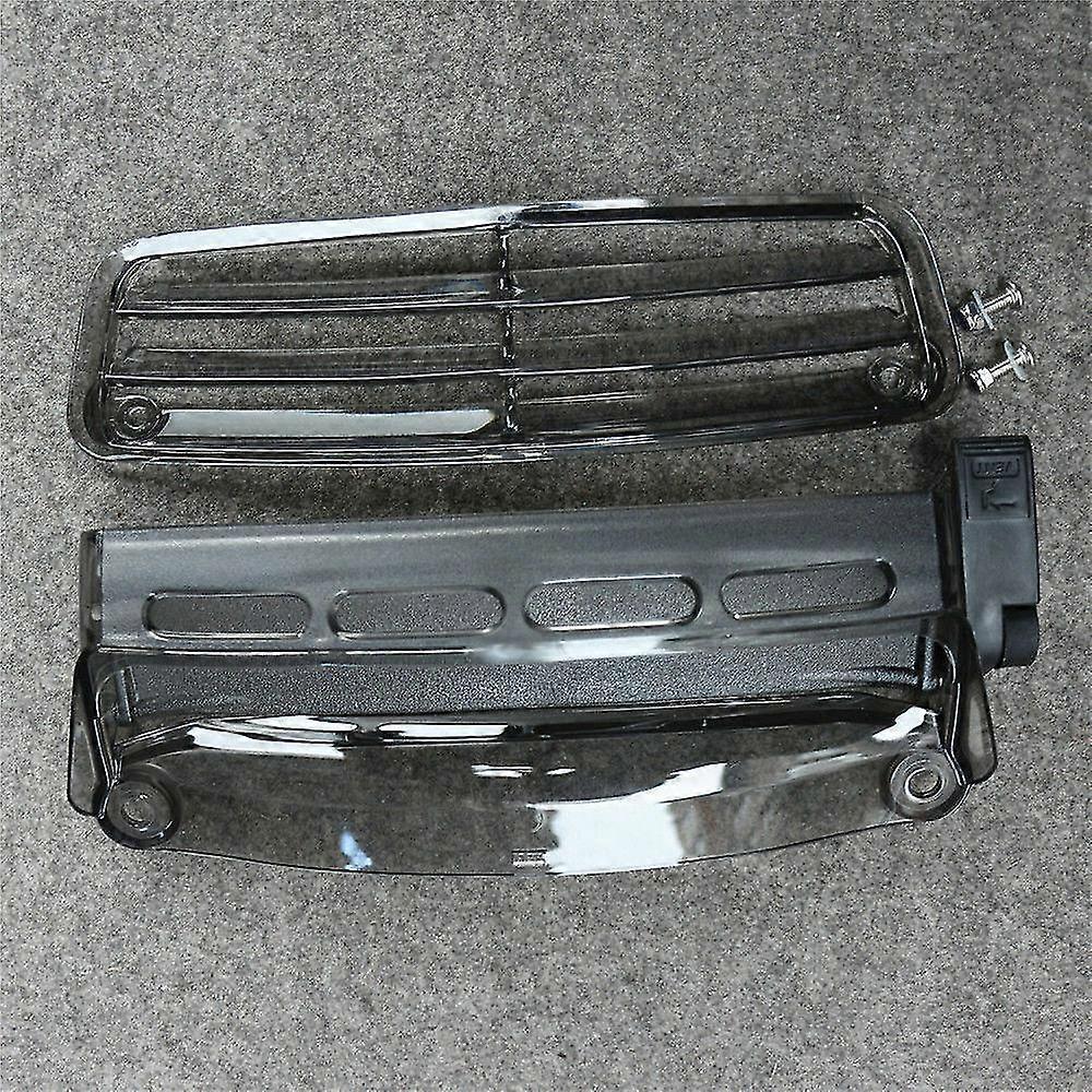 Exquisite Fit For Honda Goldwing Gl1800 Motorcycle Windshield Air Flow ...