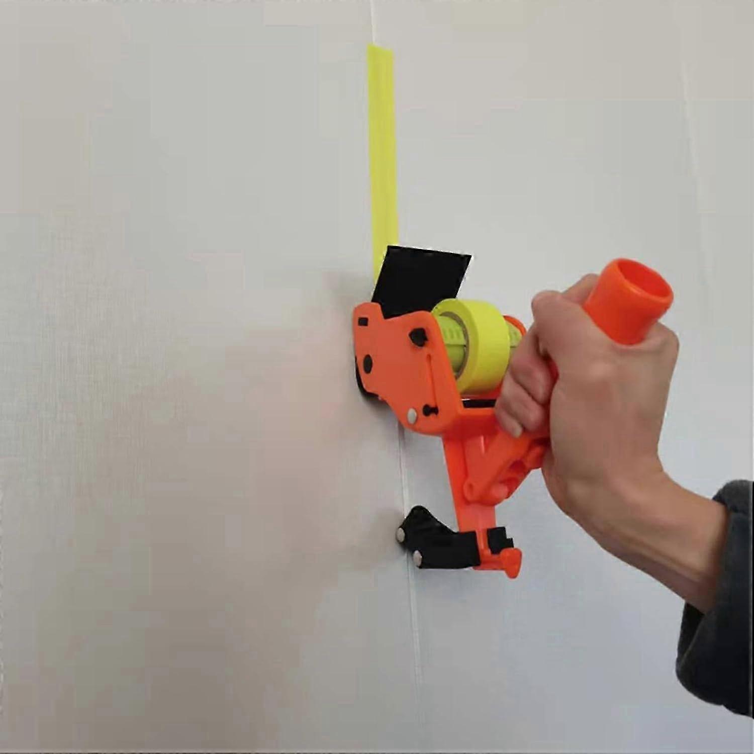 Industrial Floor Tape Applicator, Painters Tape Applicators, Reusable ...