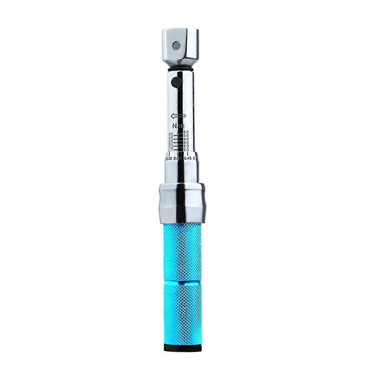 Adjustable Torque Wrench, 5 To 30 Nm 30mm Open End Torque Wrench For ...