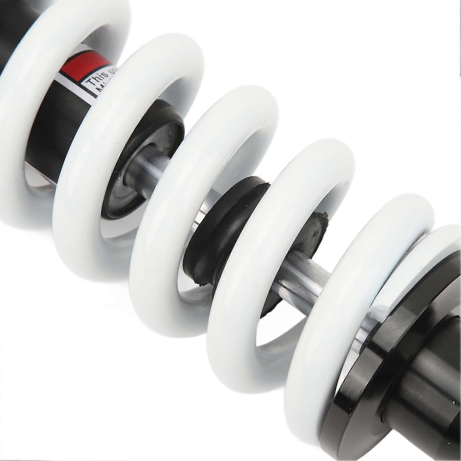 350mm Shock Absorber Adjustable Damping High Performance Spring Strut ...