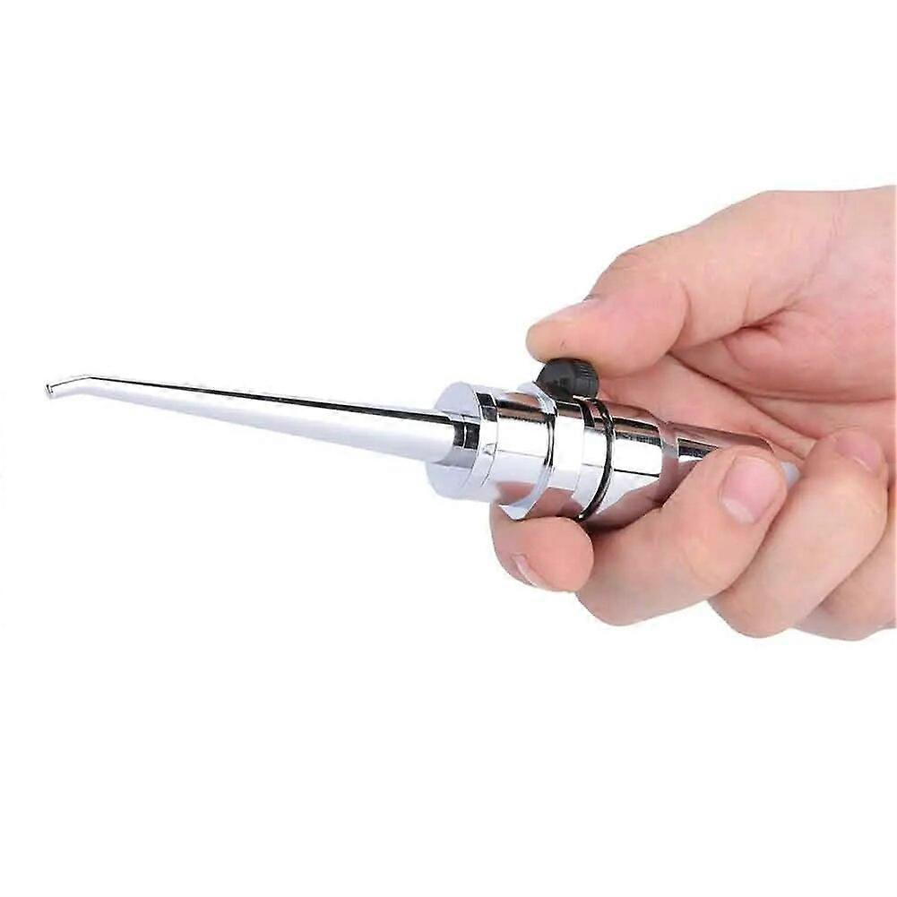 Oral Irrigator Tooth Cleaner Spray Handheld Bidet Sprayer Oral ...