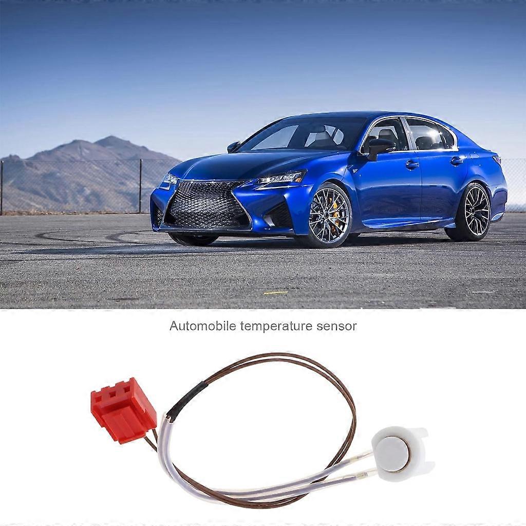 2kw 5kw Superheat Car Parking Heater Temperature Sensor Probe Square Connection Fruugo Uk
