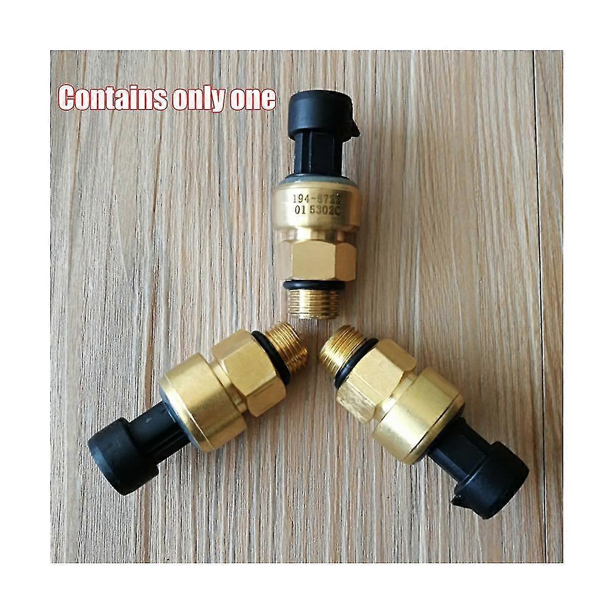 194-6722 Pressure Sensor Pressure Switch Oil Pressure Sensor Automotive ...