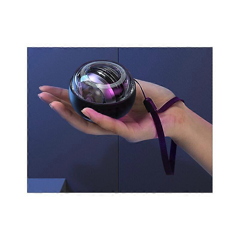 Powerball Autostart Collection - Grip and Forearm Exercise Device ...