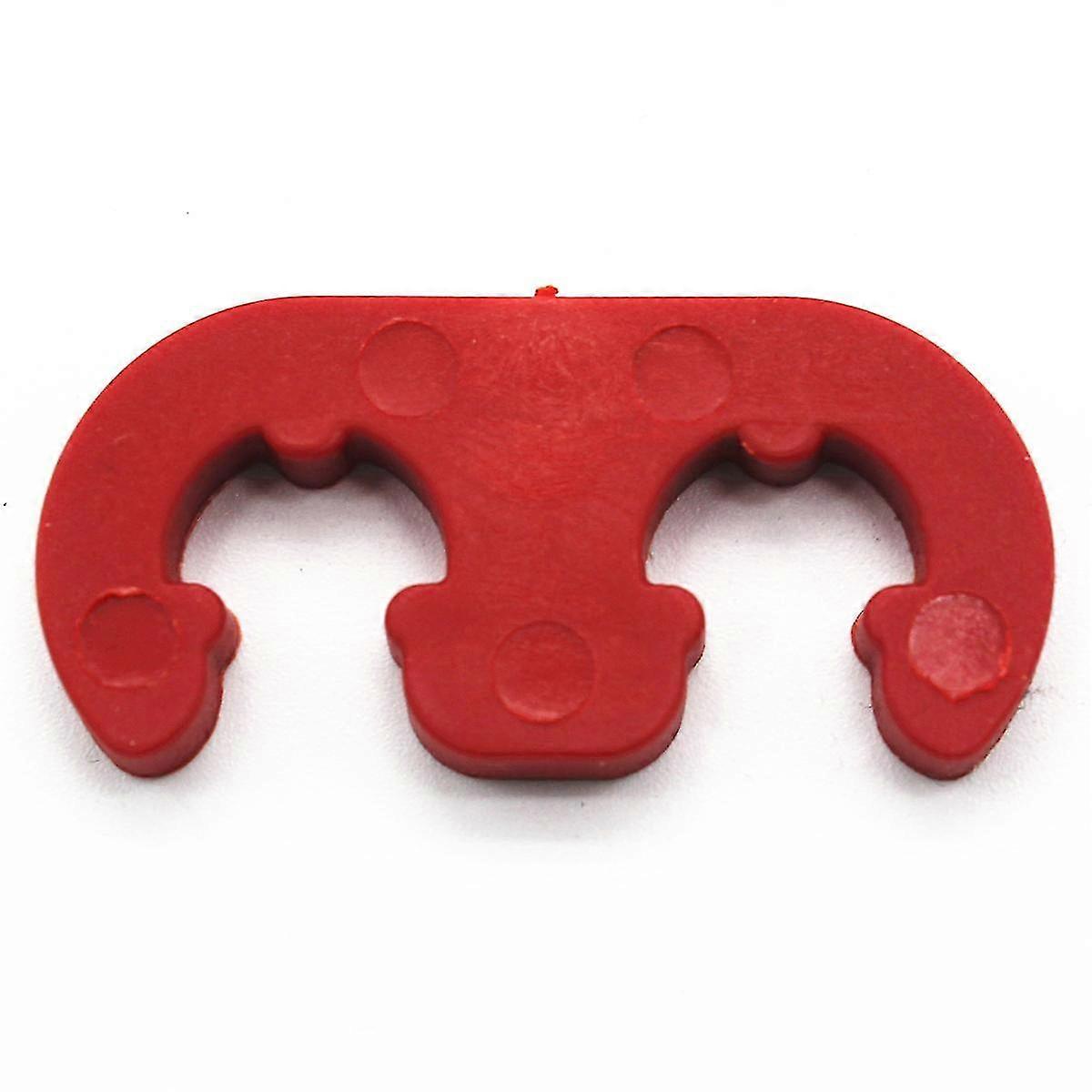 Universal 7mm 8mm for Spark Plug Wire Separator Divider Loom Ignition ...