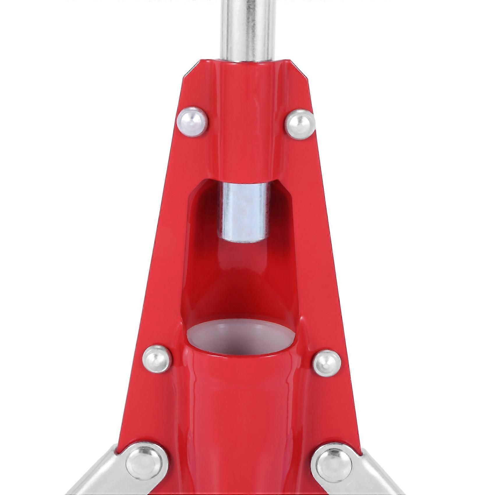 Double Lever Hand Corker Wine Bottle Corker With 2 Handled Corking For ...