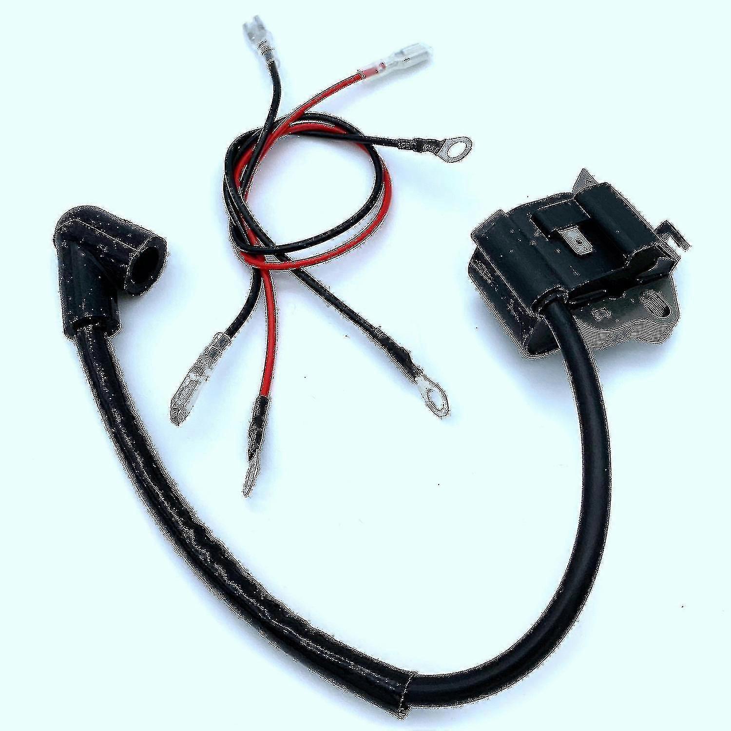 Ignition Coil For Stihl 021 023 025 Ms 210 Ms 230 Ms250 Chain Saw ...