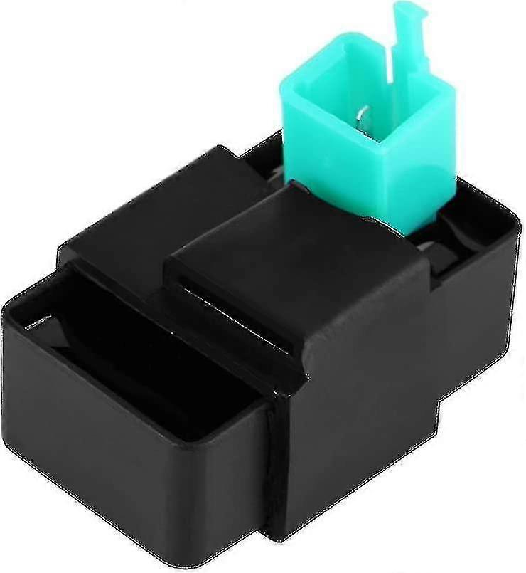 Racing CDI Box with 5 Pins for 50cc 70cc 90cc ATV Scooters | Fruugo UK