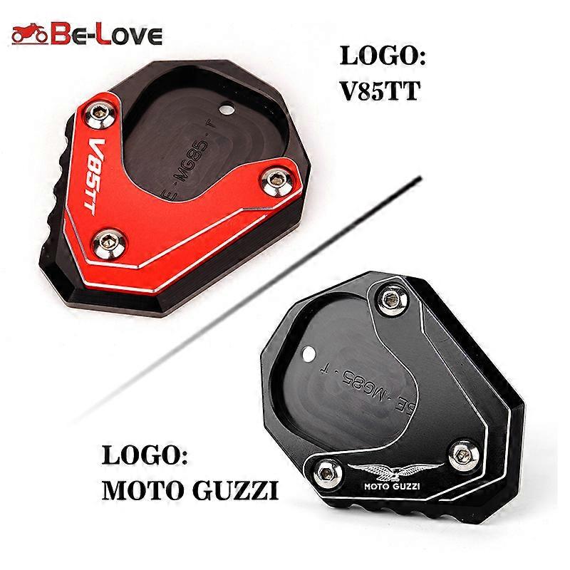 LOGO MOTO GUZZI V85TT For V85 TT V 85 TT 2020 2021 2022 Accessories ...