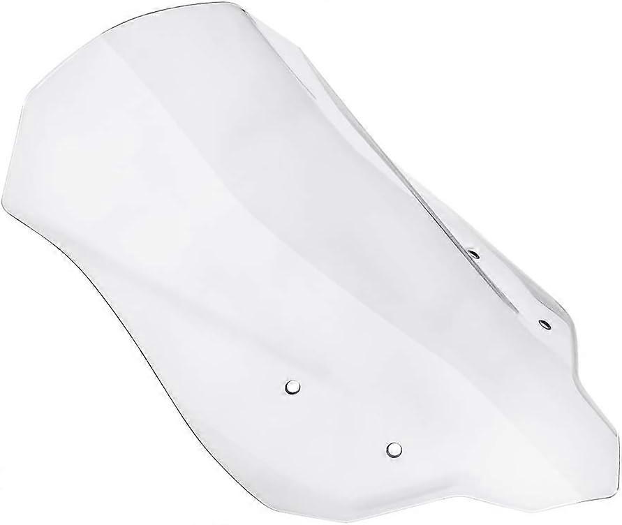 Lorababer Windscreen Touring Windshield Shield Screen Visor Wind ...