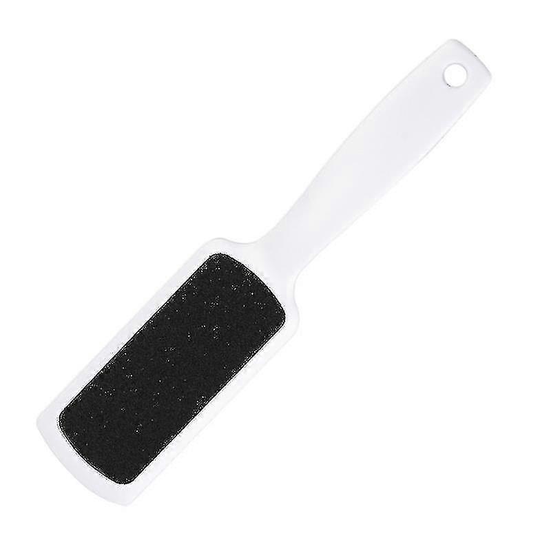 Double Sided Foot File Pedicure Foot Rasp File Foot Scraper Dead Skin ...