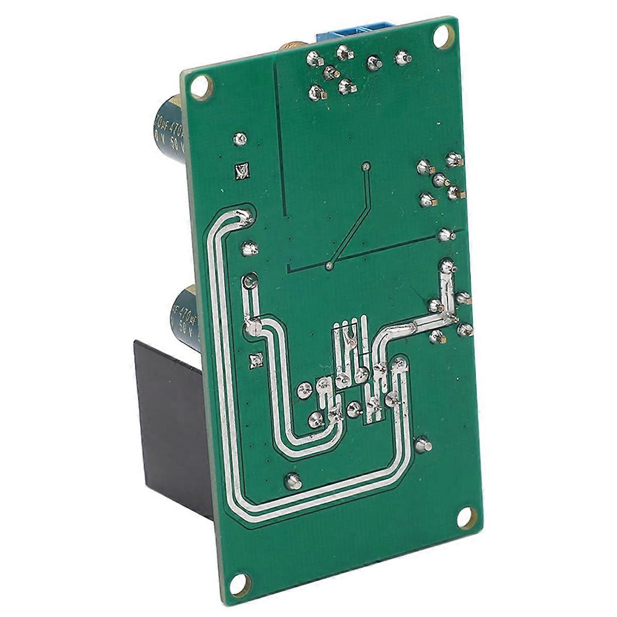 Digital Amplifier Board, 1040V Audio Amplifier Module OPA541 Low ...