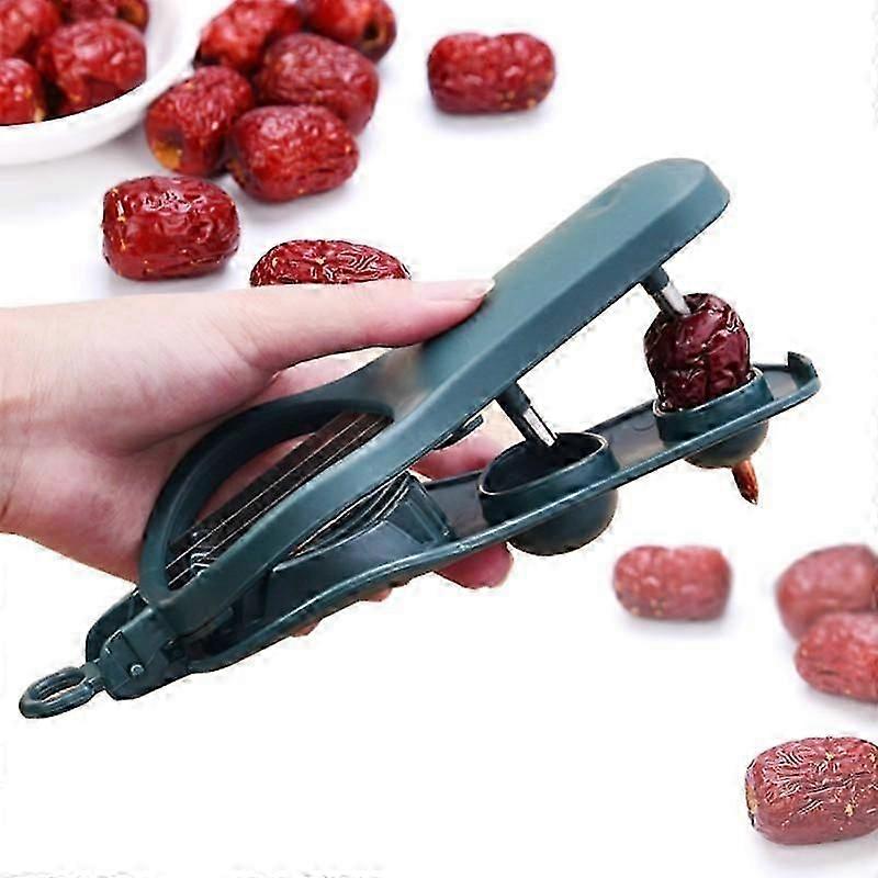 Exquisite Strawberry Slicer Cutter Strawberry Corer Strawberry Huller ...