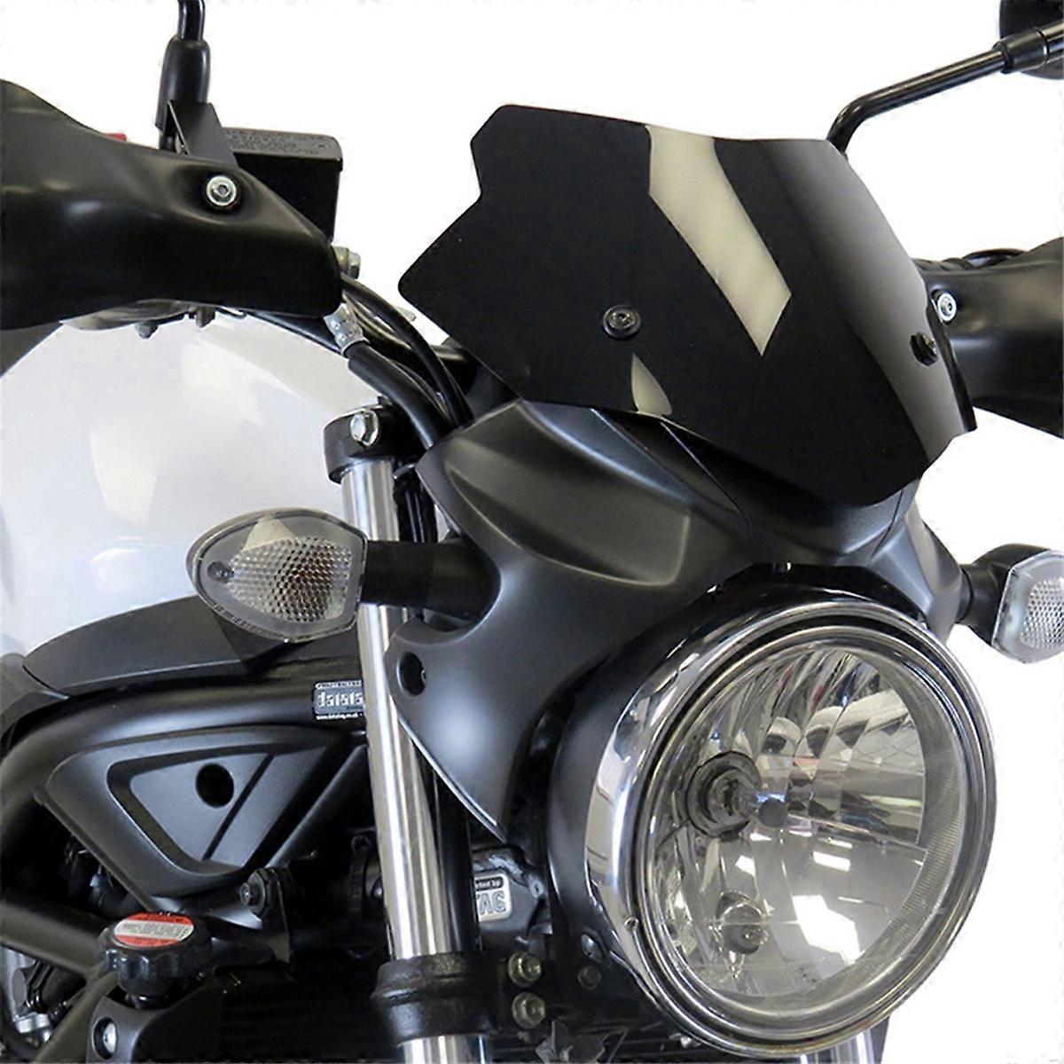 Motorcycle Windshield Covers Windscreen for SV650 Sv650 SV 650 2016 ...