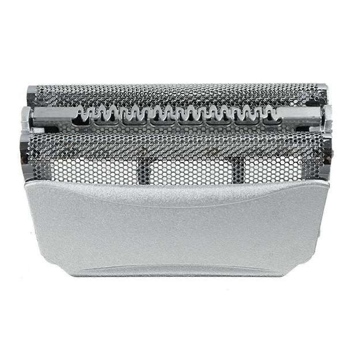 Combi Pack 51S Replacement Blade+Shaving Head for Braun Series 5 8000 ...