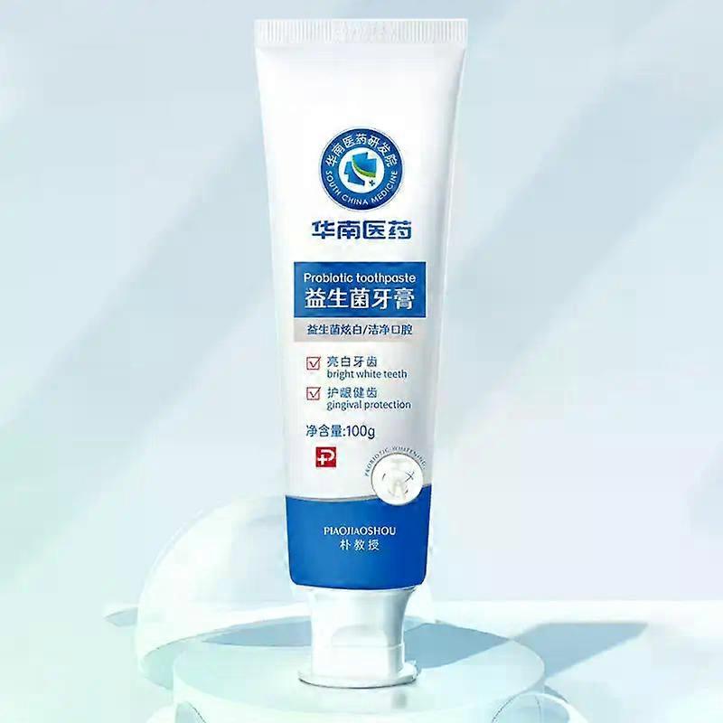 Gum Care Toothpaste Bright White Teeth Gums And Healthy Teeth Clean ...