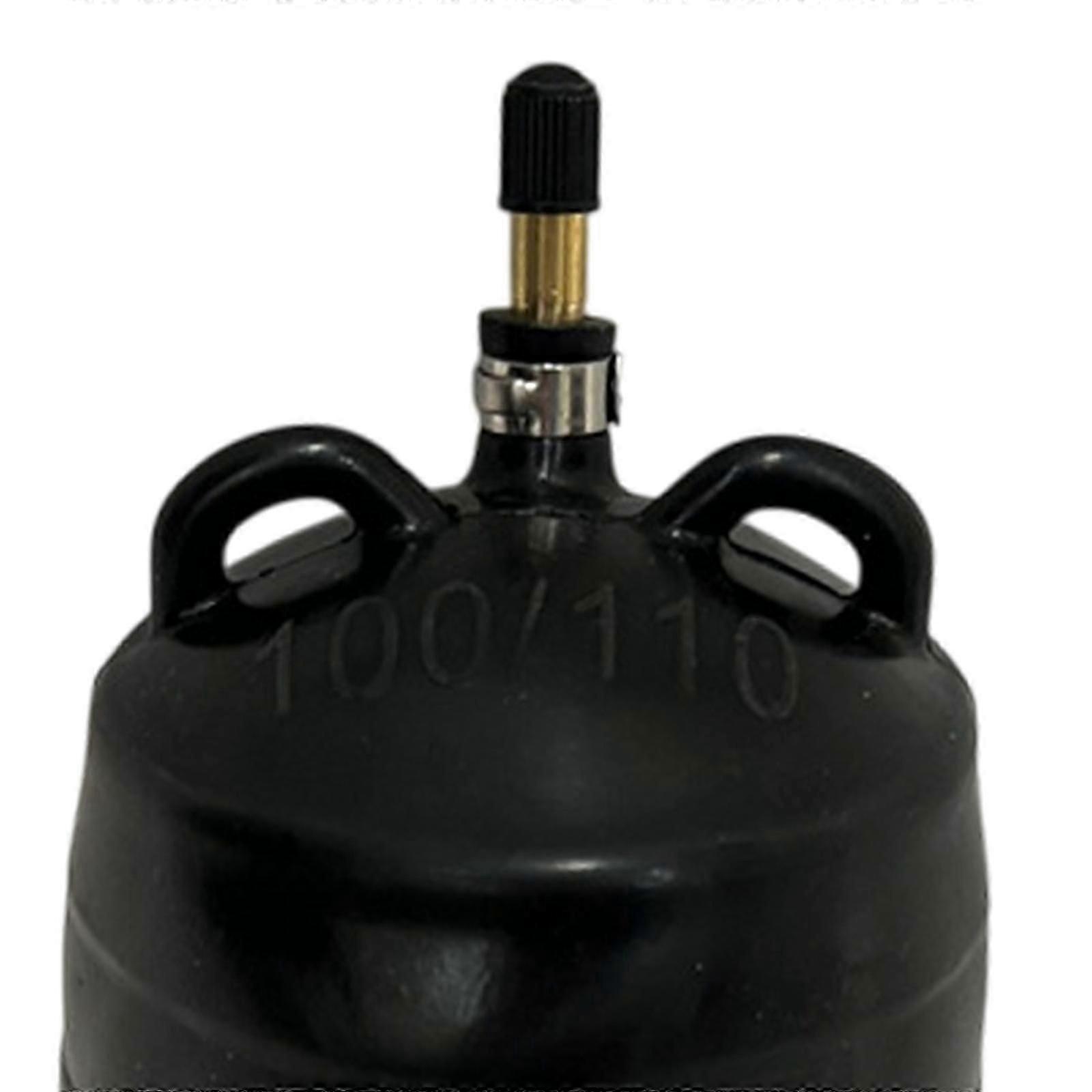 Inflatable Pipe Plug Easy to Use Balloon Plug Manual Pipe Pressure Test ...