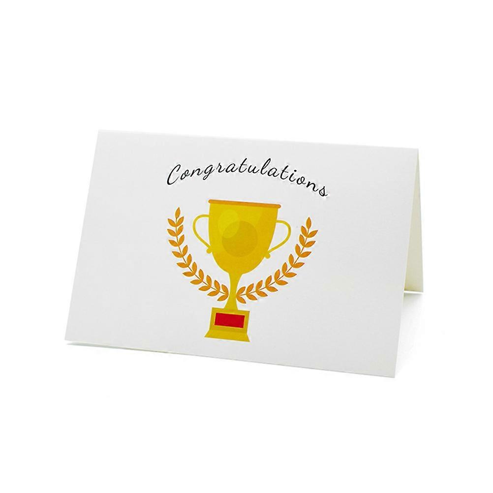 Congratulations Graduation Card Set Of 24Pcs Premium Congratulation ...