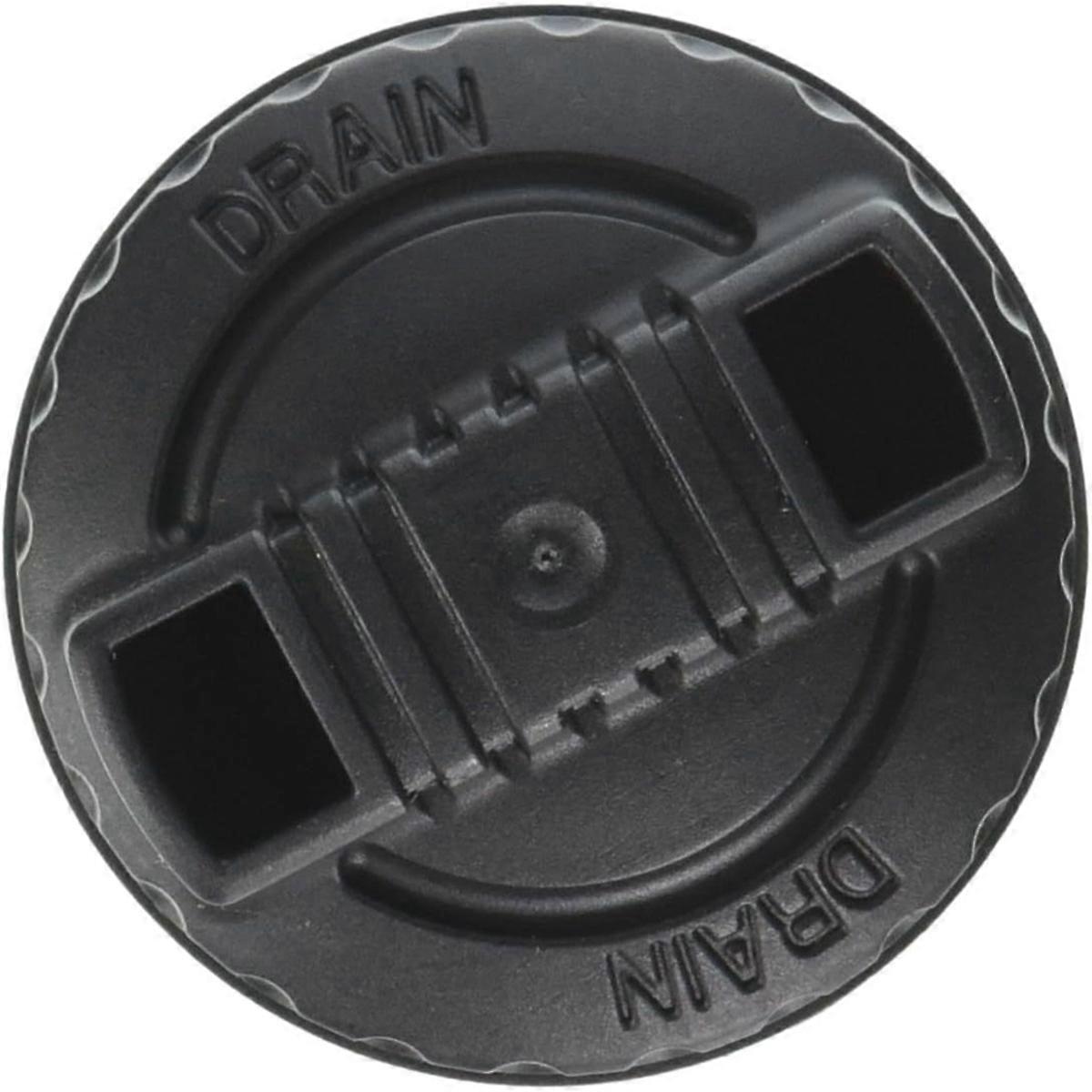 47922 Drain Cap for Vacuums, Vac Shop Vacuum,Wet Dry Vac Replacement ...