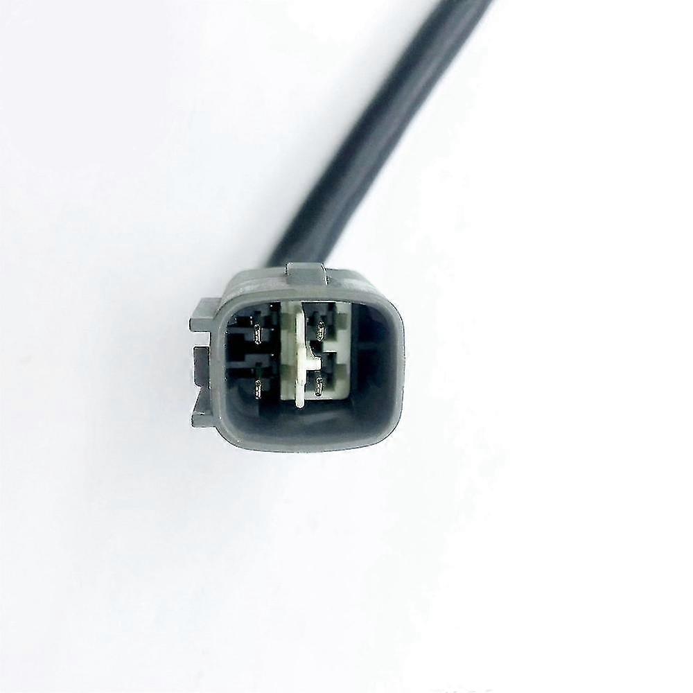 Car O2 Sensor for Toyota Yaris VVT-i 1.3L 2003-2012 2NZ-FE 89465-0D080 ...
